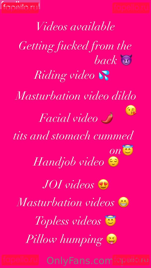 iquellieu / quellie (@quellie) - Onlyfans Leaks & Photos - fapello.ru