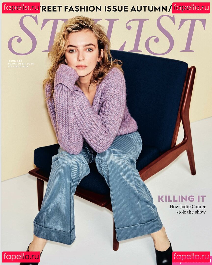 Jodie Comer / jodiemcomer (@Jodie Comer) - Onlyfans Leaks & Photos ...