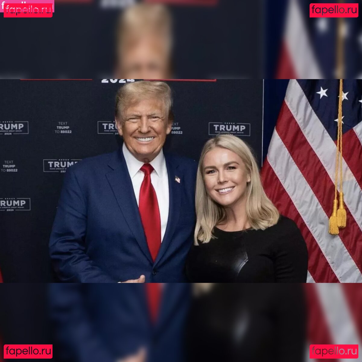 Karoline Leavitt / karolineleavitt (@?mn=karoline-leavitt&id=xfo ...